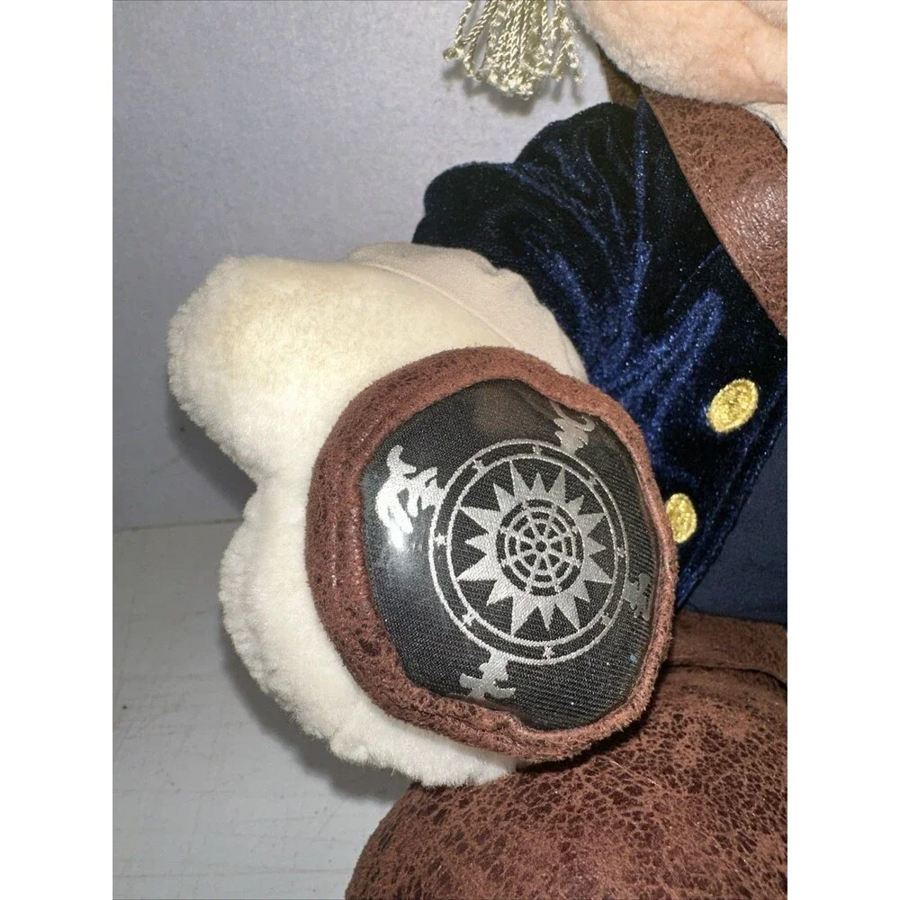 Disney | Toys | Mickey Mouse Pirates Of The Caribbean Pirate Captain ...